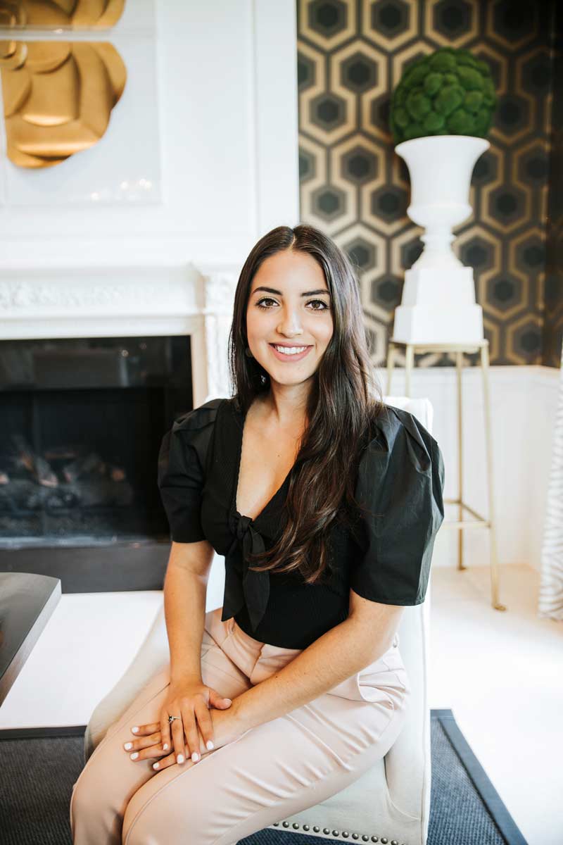 About - Taylor & Taylor Designs